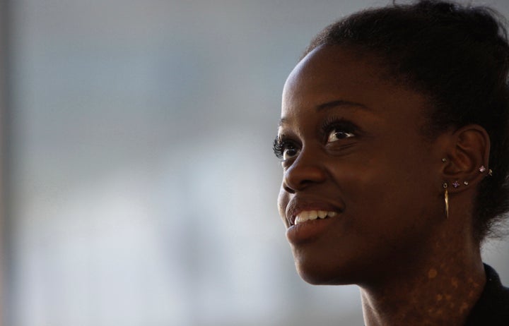 Ballerina Michaela DePrince Dies At 29 | HuffPost Latest News