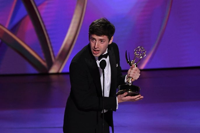 Emmy Awards 2024: Read Live Updates | HuffPost Entertainment