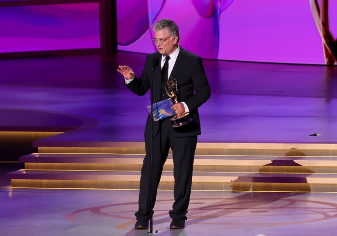Emmy Awards 2024: Read Live Updates | HuffPost Entertainment