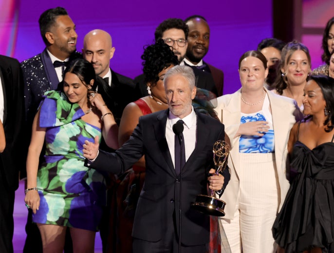 Emmy Awards 2024: Read Live Updates | HuffPost Entertainment