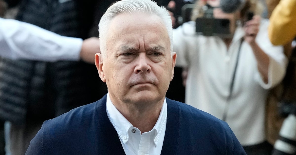 Huw Edwards Given Suspended Prison Sentence Over Indecent Images Of Children | HuffPost UK ...