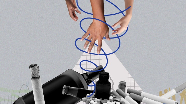 What Is Addiction Transference? | HuffPost Life