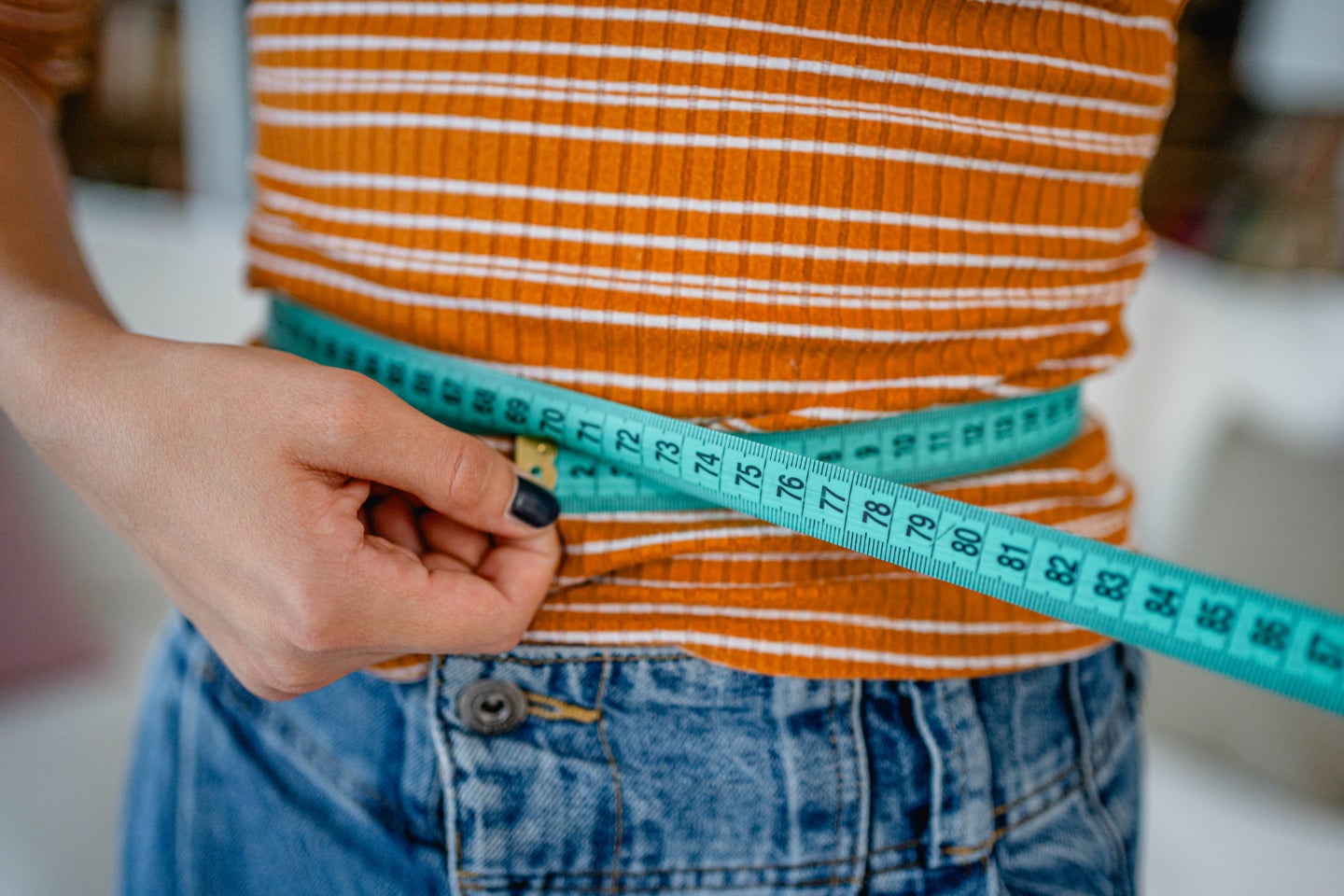 The 'Body Roundness Index' Is Touted As The New BMI — And It's Got A ...