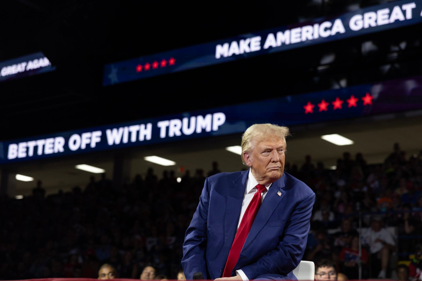 Hamtramck, Michigan: Mayor Of First U.S. City With All-Muslim City ...