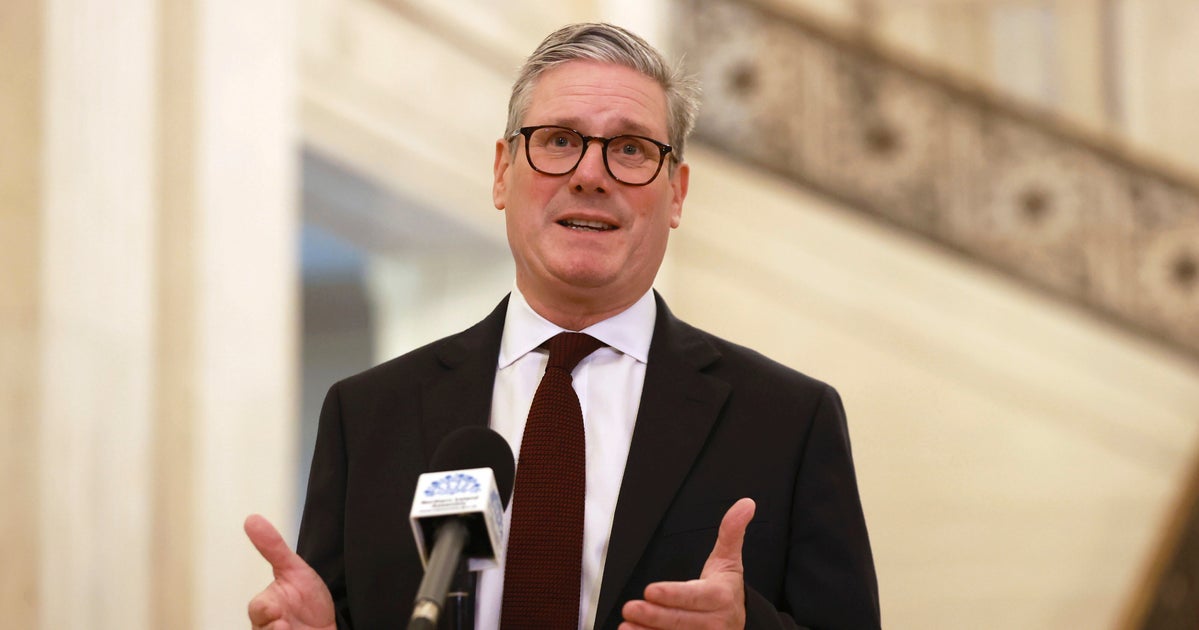 Top Pollster Reveals Why Labour Really Won Landslide Victory | HuffPost ...
