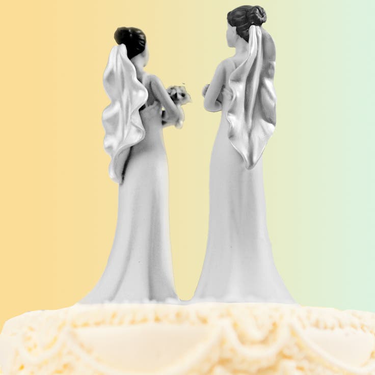I Thought I’d Addressed My Past Trauma. And Then I Attended A Gay ...