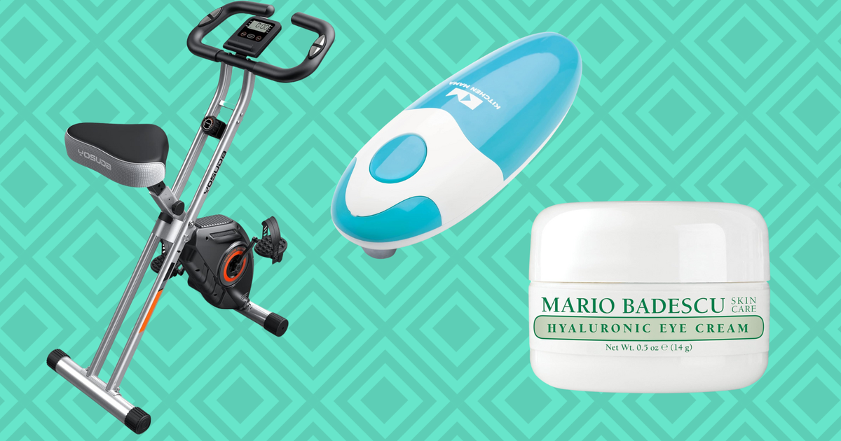 The Best October Prime Day Deals For Shoppers Over 40 Huffpost Life