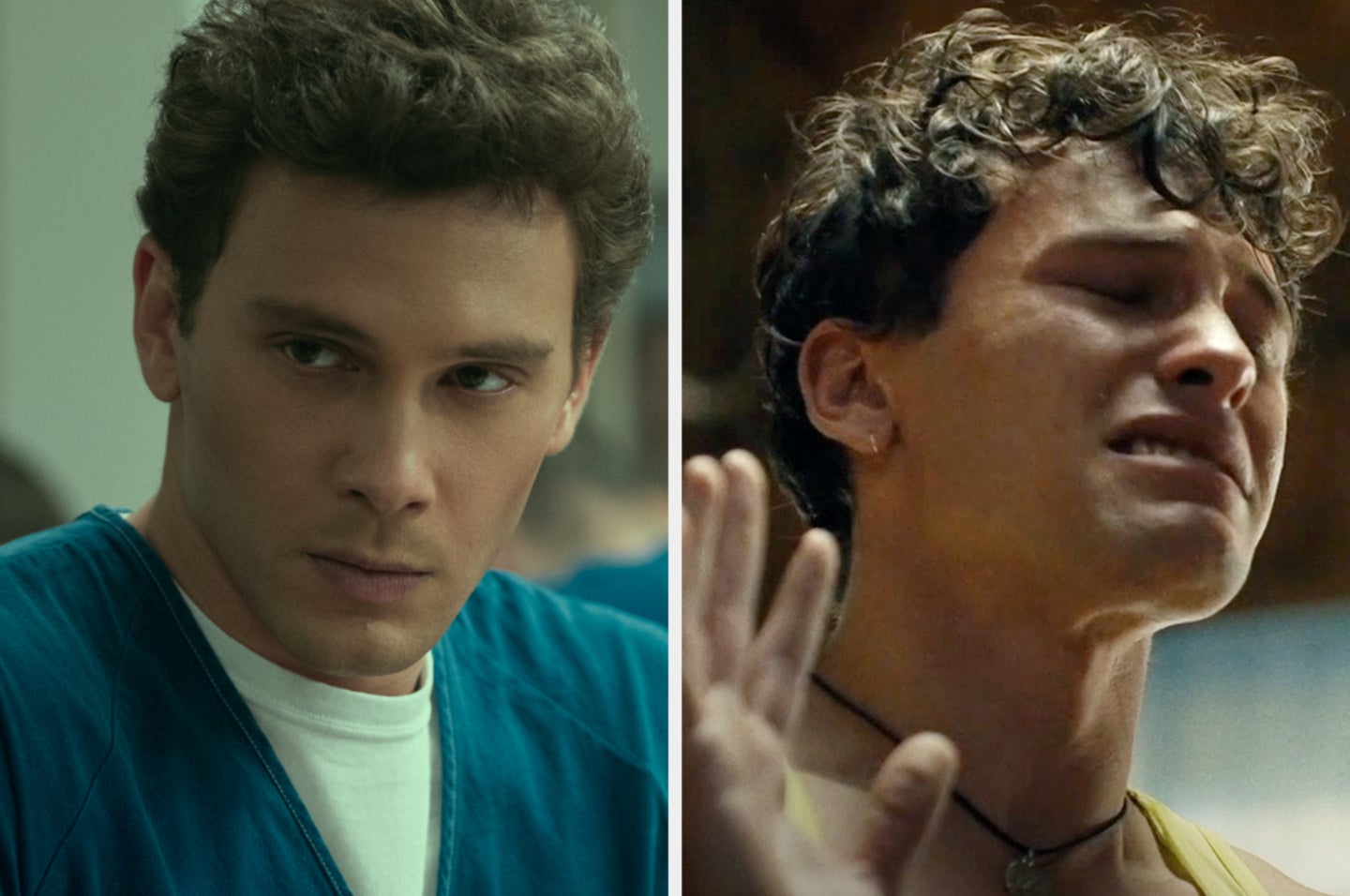 Netflix's Monsters Cast: Where Have You Seen The Stars Before ...