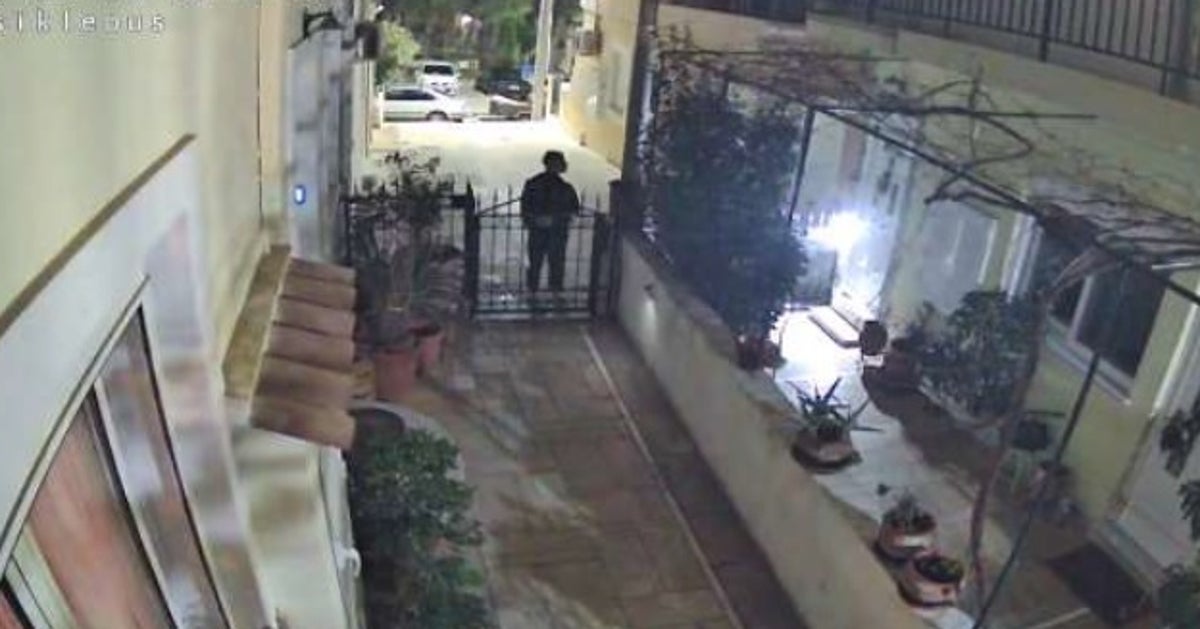 Αποκαλυπτικά ντοκουμέντα από τη δράση των κακοποιών με τις 121 ...