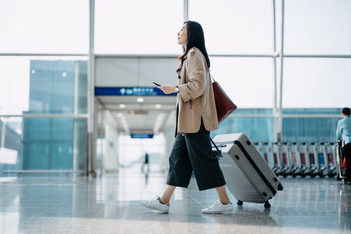 Air Travel Rights What Passengers Should Know | HuffPost Life