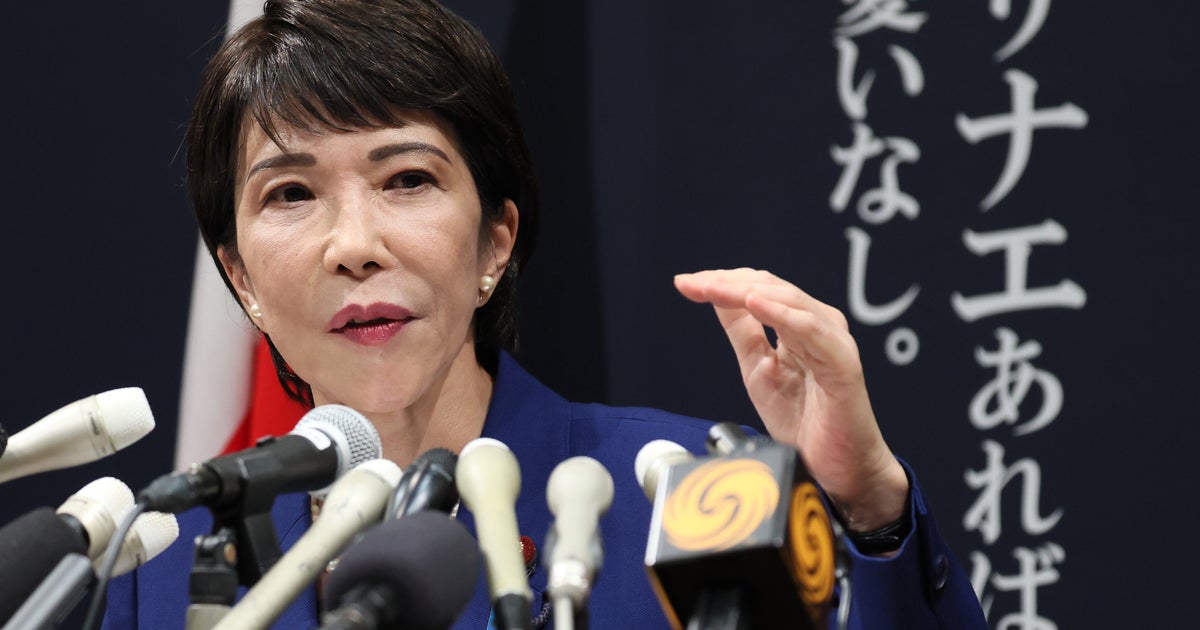 History in the Making: Is the World Ready for Its First Female Prime ...