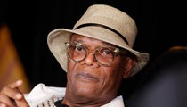 Samuel L. Jackson's Kid-Friendly Cussing In 'Paws Of Fury' Trailer Is ...