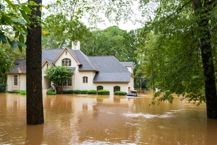 Hurricane Helene Kills At Least 44 And Cuts A Swath Of Destruction ...