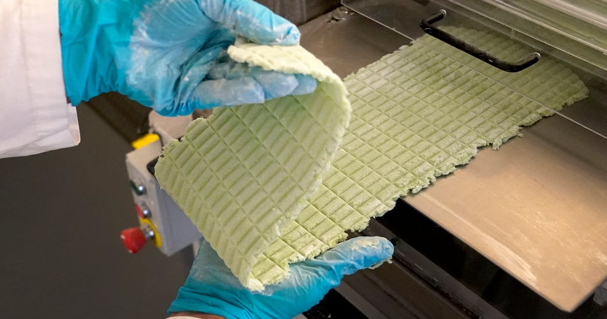 What Is 'Gum Base' And Is It Safe? | HuffPost UK Life