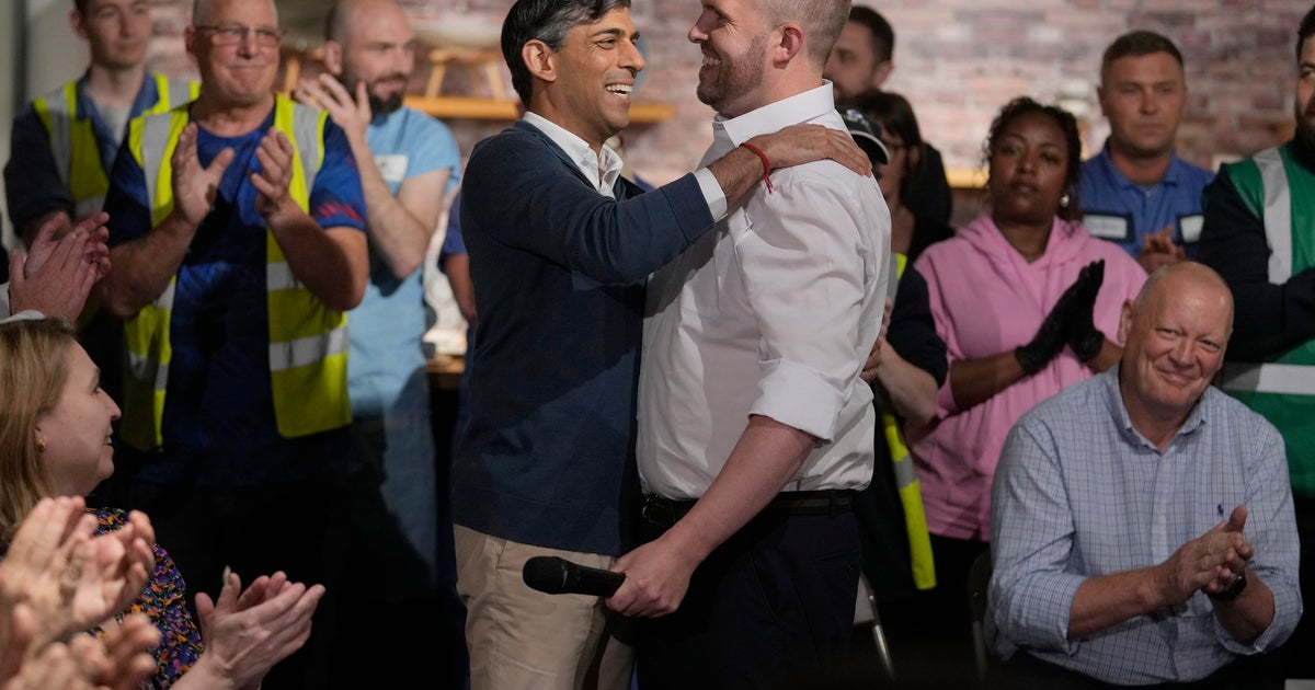 Ex-Tory MP Jonathan Gullis Says He Can't Teach Because Of 'Woke Agenda ...