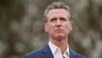 Gov. Gavin Newsom Reacts To 'Zaddy' Memes | HuffPost Latest News