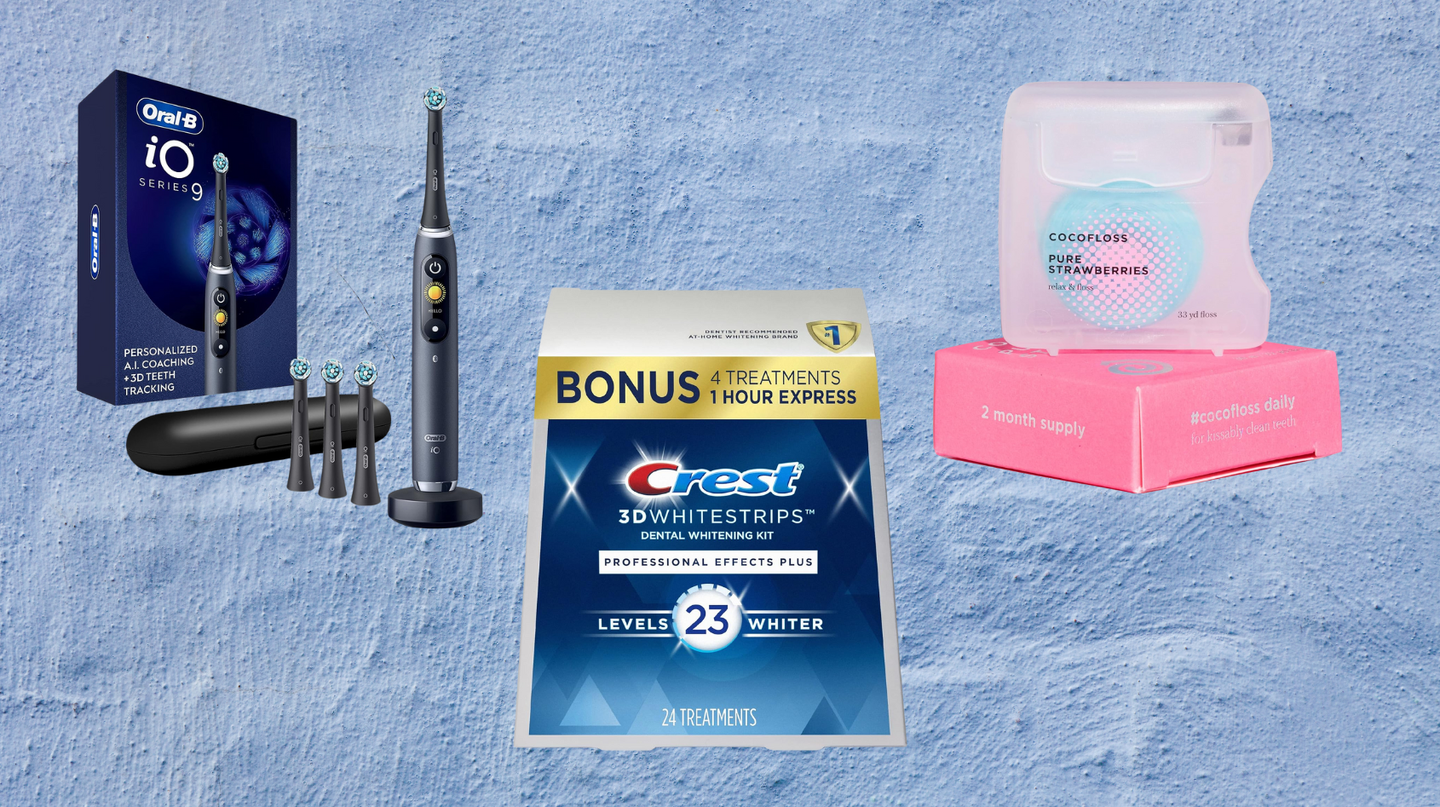 The Very Best Oral Care Products, According To Dentists | HuffPost Life