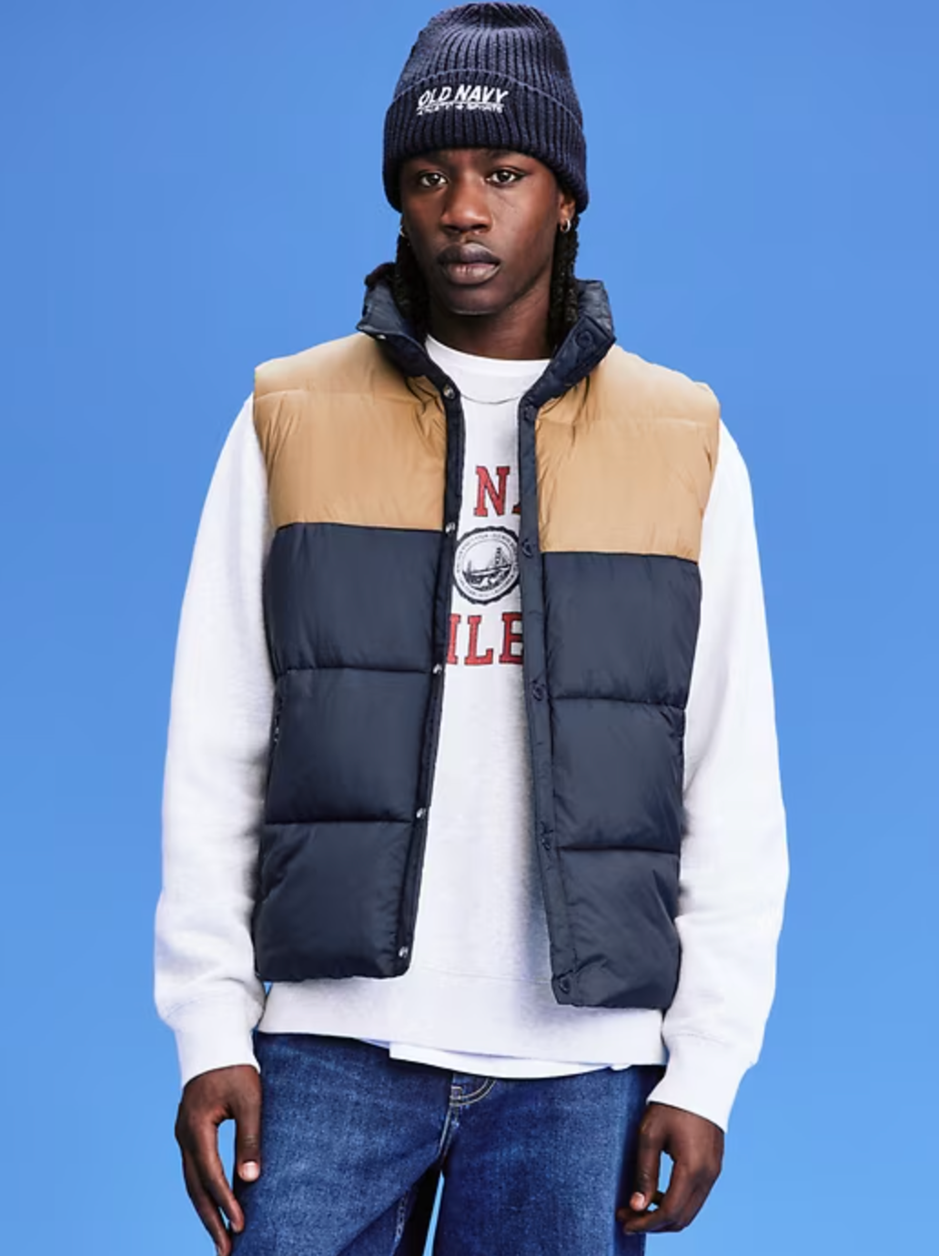 The 13 Best Things From Old Navy’s ’94 Reissue Collection | HuffPost Life