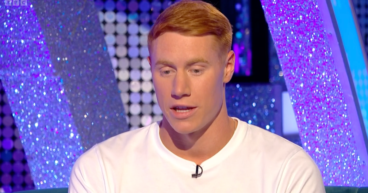 Tom Dean Shares How He Feels After Controversial Strictly Exit ...