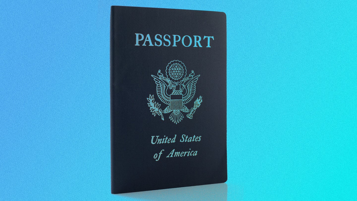 Need A Passport ASAP? Here Are 4 Secrets To Getting It Fast. | HuffPost ...