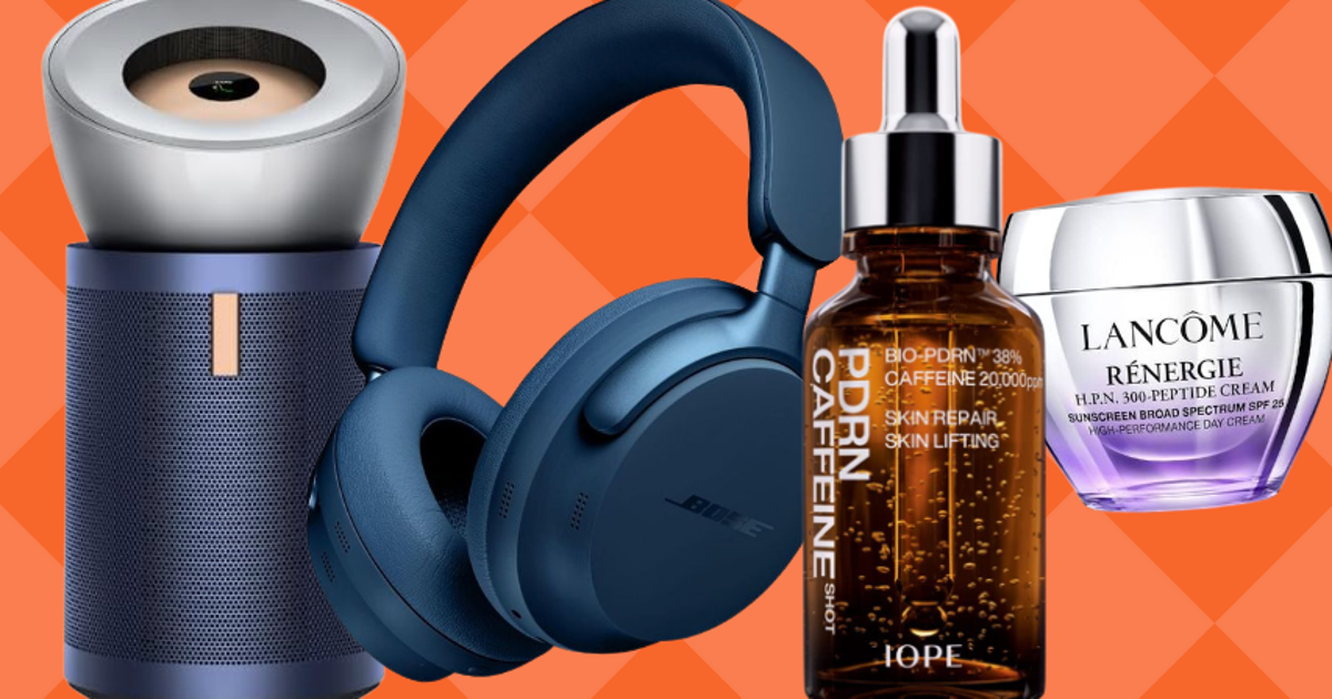 These October Prime Day Deals Are Almost Never On Sale Huffpost Life