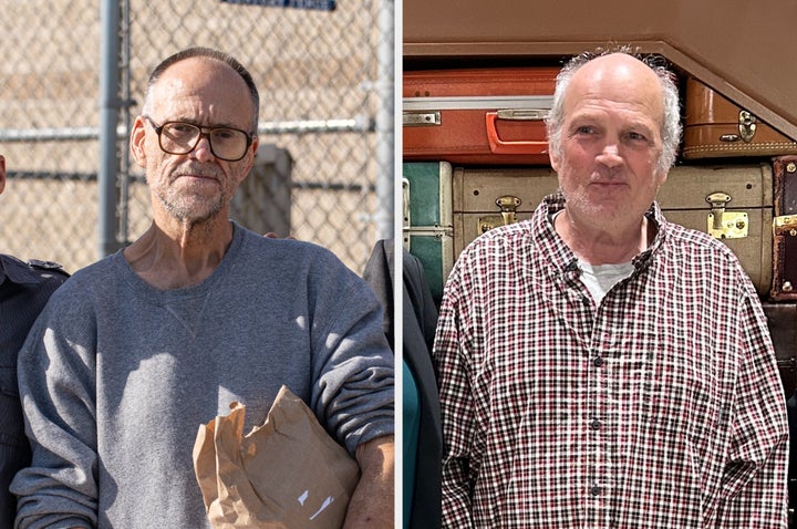 Brothers Exonerated After 25 Years In Prison | HuffPost Latest News