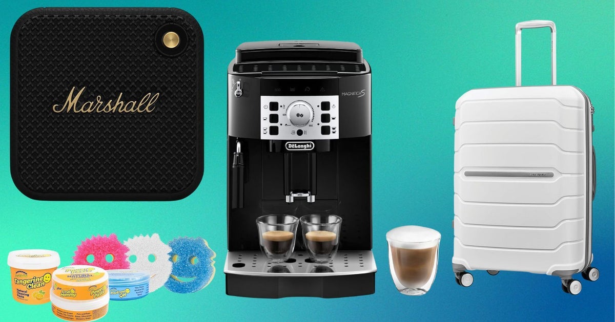 10 Fall Prime Day Deals You Can't Miss | HuffPost Life