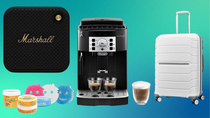 10 Fall Prime Day Deals You Can't Miss | HuffPost Life