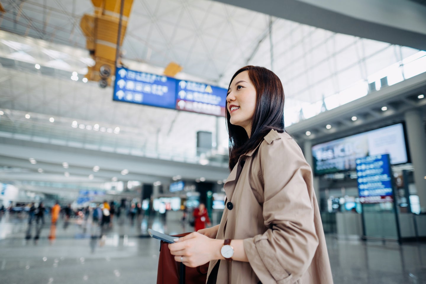Booking Flights 10 Mistakes Travel Agents Avoid | HuffPost Life