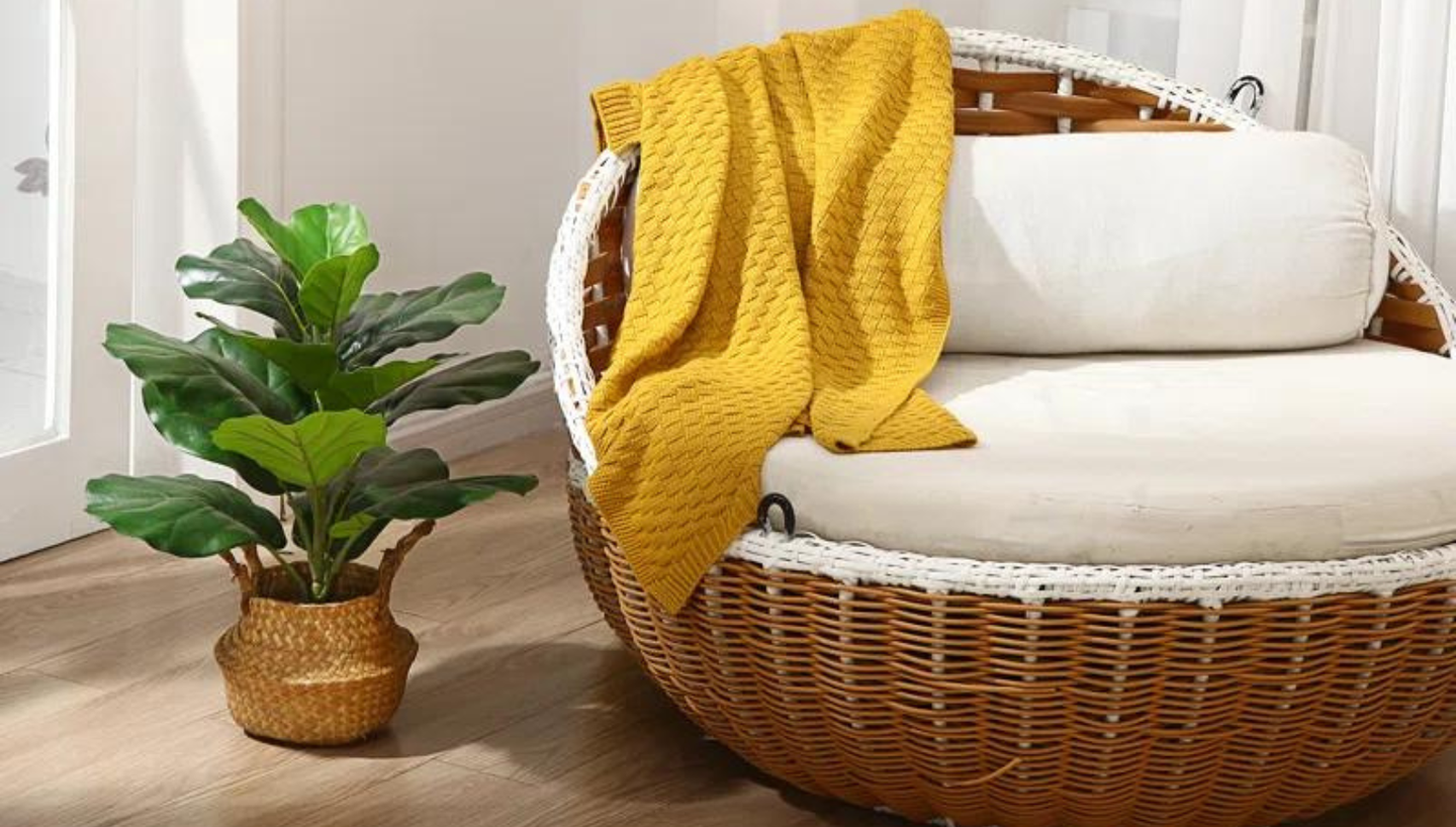 Faux Plants That Actually Look Real, According To Reviews | HuffPost Life