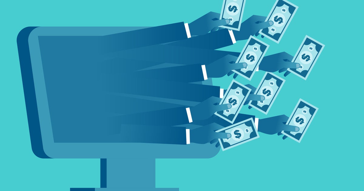 New Email Extortion Scam Uses Photos Of People's Homes | HuffPost Life