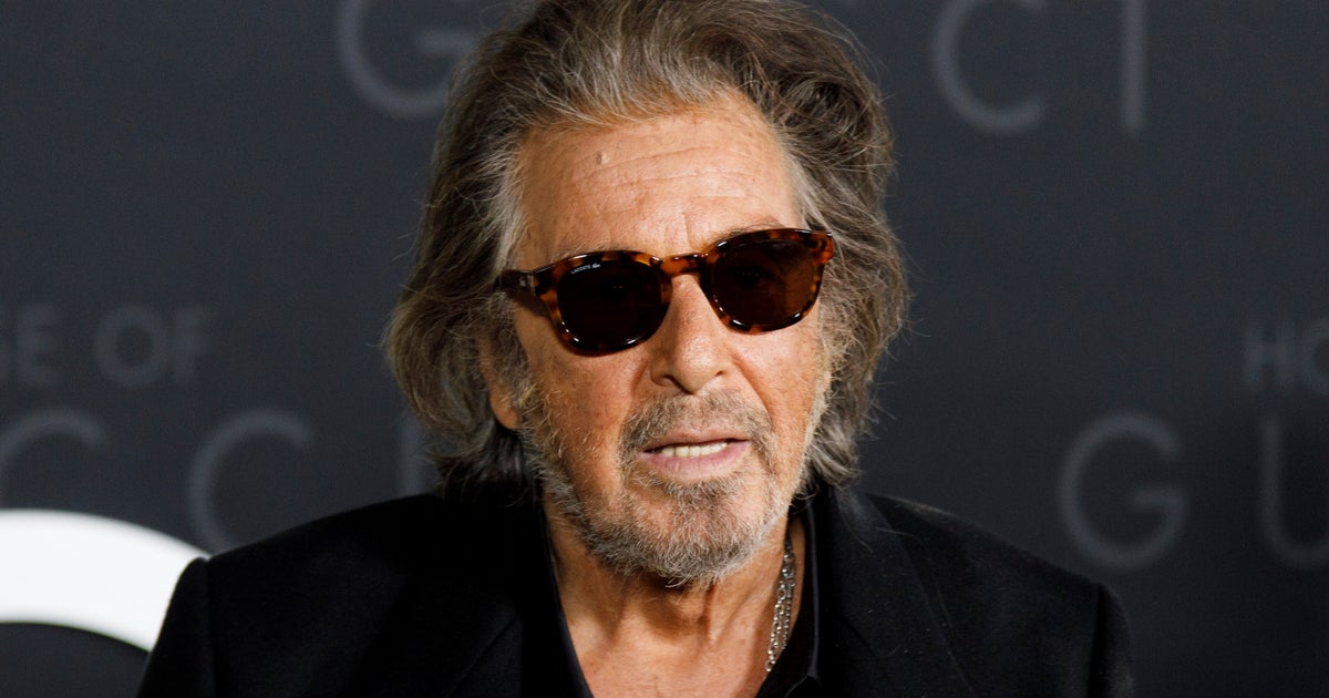 Al Pacino Recalls Near-Death Experience After Contracting Covid In 2020 ...