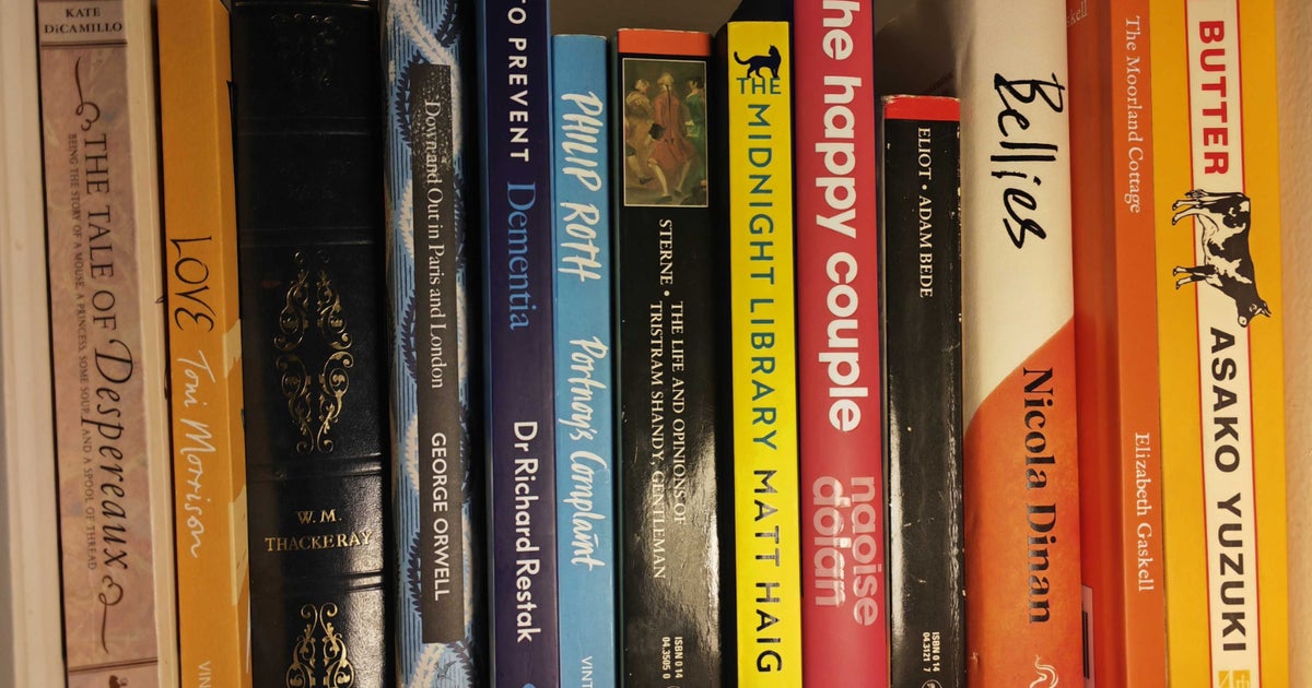 Why Do Hardback Books Always Get Released Before Paperbacks? | HuffPost ...