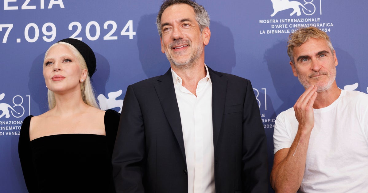 Joker Folie à Deux Director Todd Phillips On Third Film Rumours