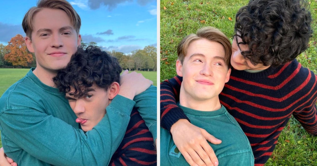 We're Loving These New Heartstopper Season 3 Behind-The-Scenes Pics ...