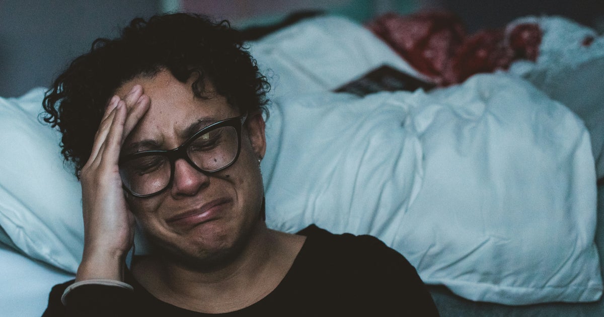 Broken Heart Stress: Here's Everything That Happens To Your Body When ...