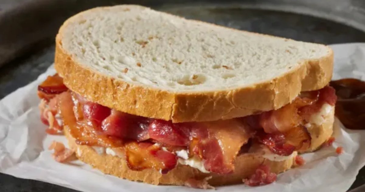 Here's Why You Shouldn't Cook Bacon In Your Air Fryer | HuffPost UK Life