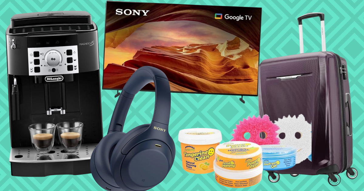 10 Fall Prime Day Deals You Can't Miss | HuffPost Life