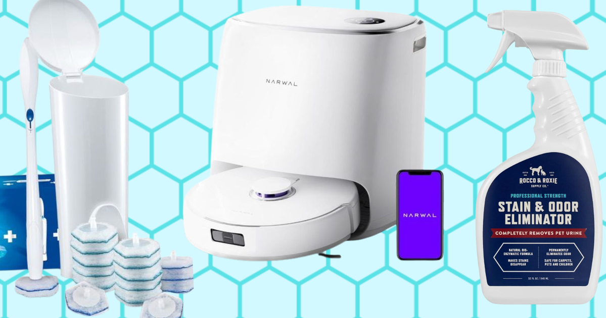 Best Practical Items To Get This October Prime Day | HuffPost Life