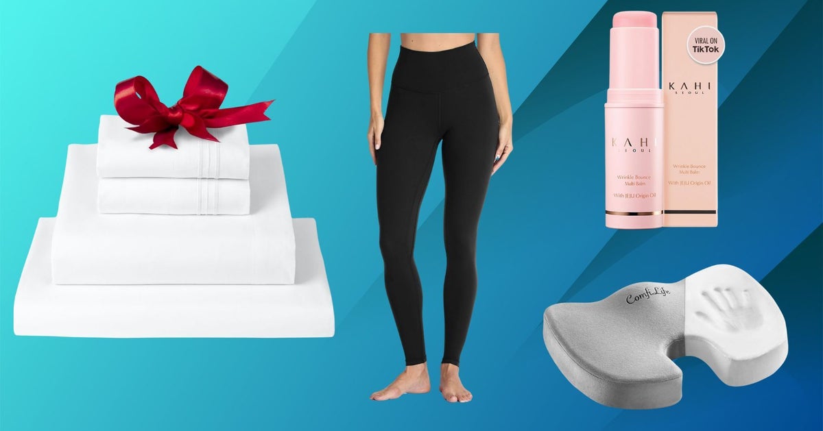 28 Fall Prime Day Deals For Those Who Have Said "I'm Too Old For This ...