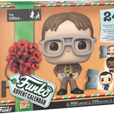 The Best Advent Calendars On Sale For Amazon Prime Day | HuffPost Life