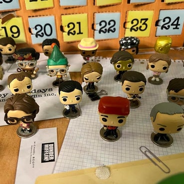 The Best Advent Calendars On Sale For Amazon Prime Day | HuffPost Life