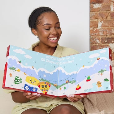 The Best Advent Calendars On Sale For Amazon Prime Day | HuffPost Life