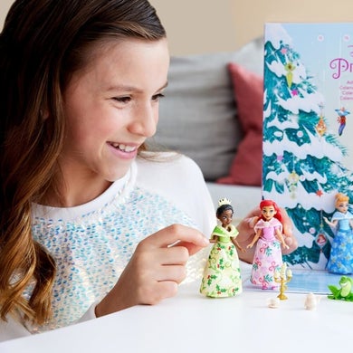 The Best Advent Calendars On Sale For Amazon Prime Day | HuffPost Life