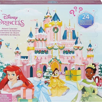 The Best Advent Calendars On Sale For Amazon Prime Day | HuffPost Life