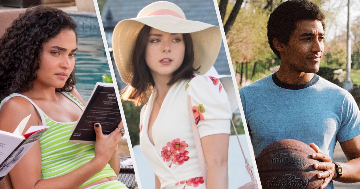 It's What's Inside Cast: Here's Where You've Seen Them Before ...