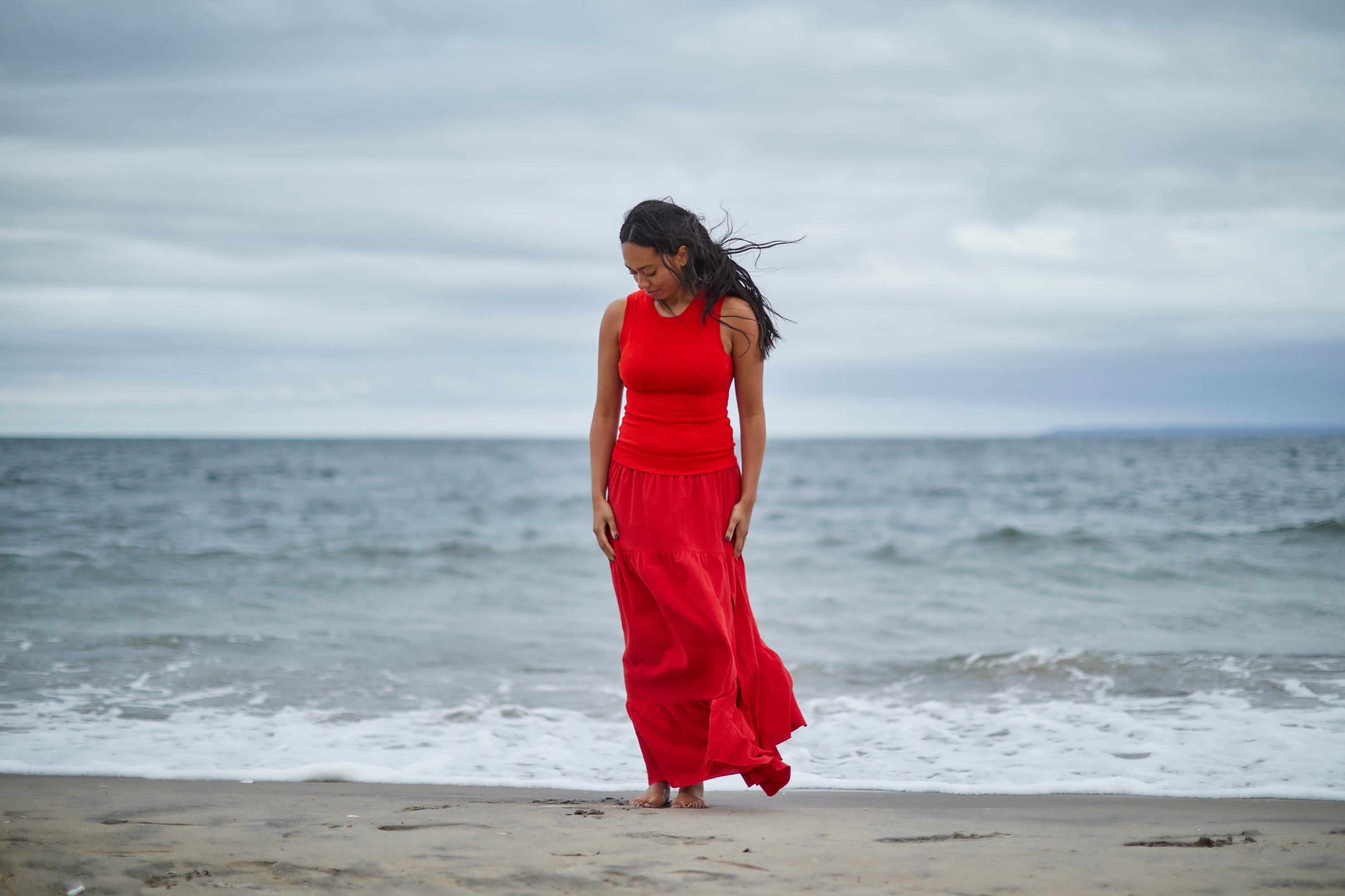 Cheyenne Roundtree Became An Essential Voice In The Sean Combs Case ...