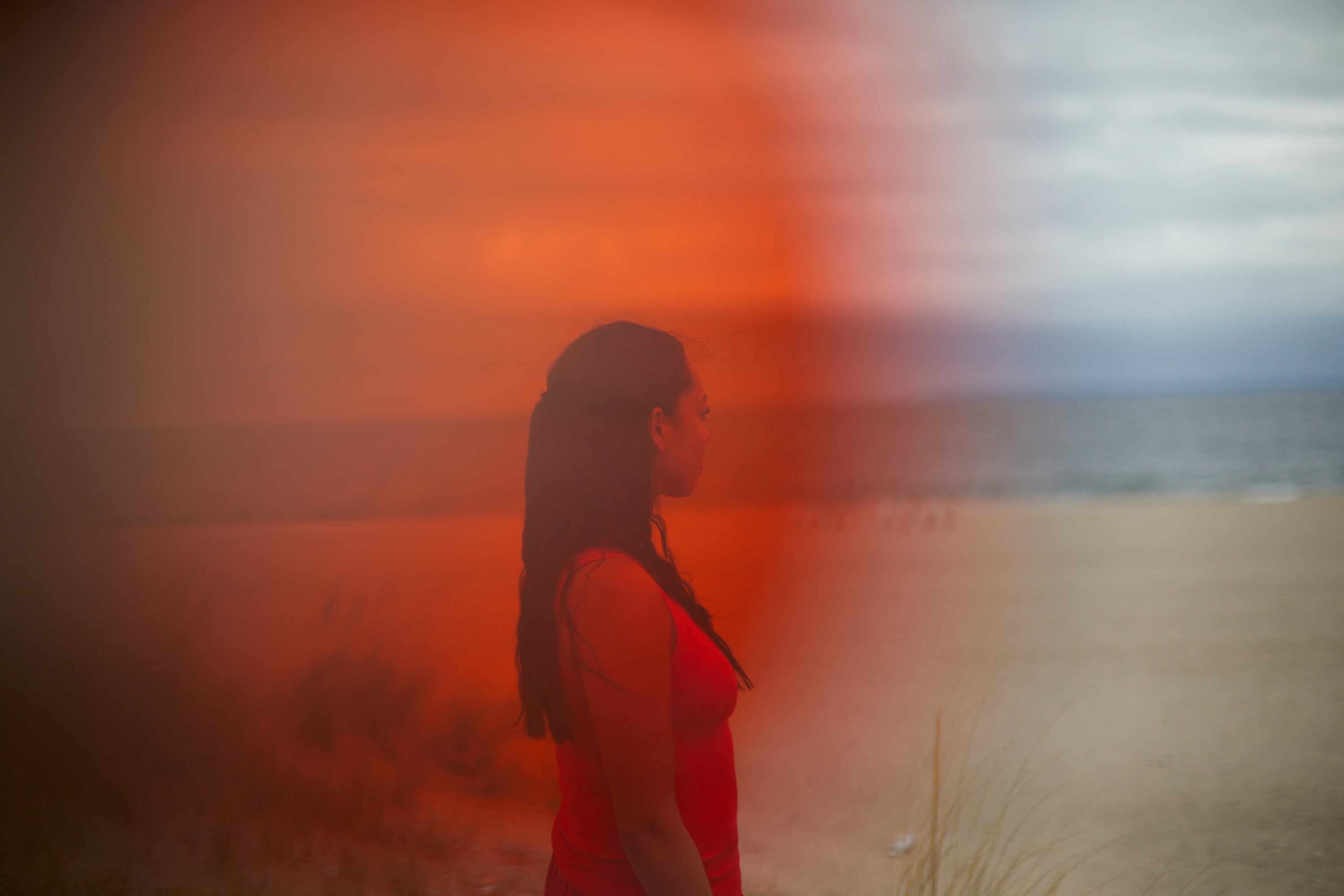 Cheyenne Roundtree Became An Essential Voice In The Sean Combs Case ...