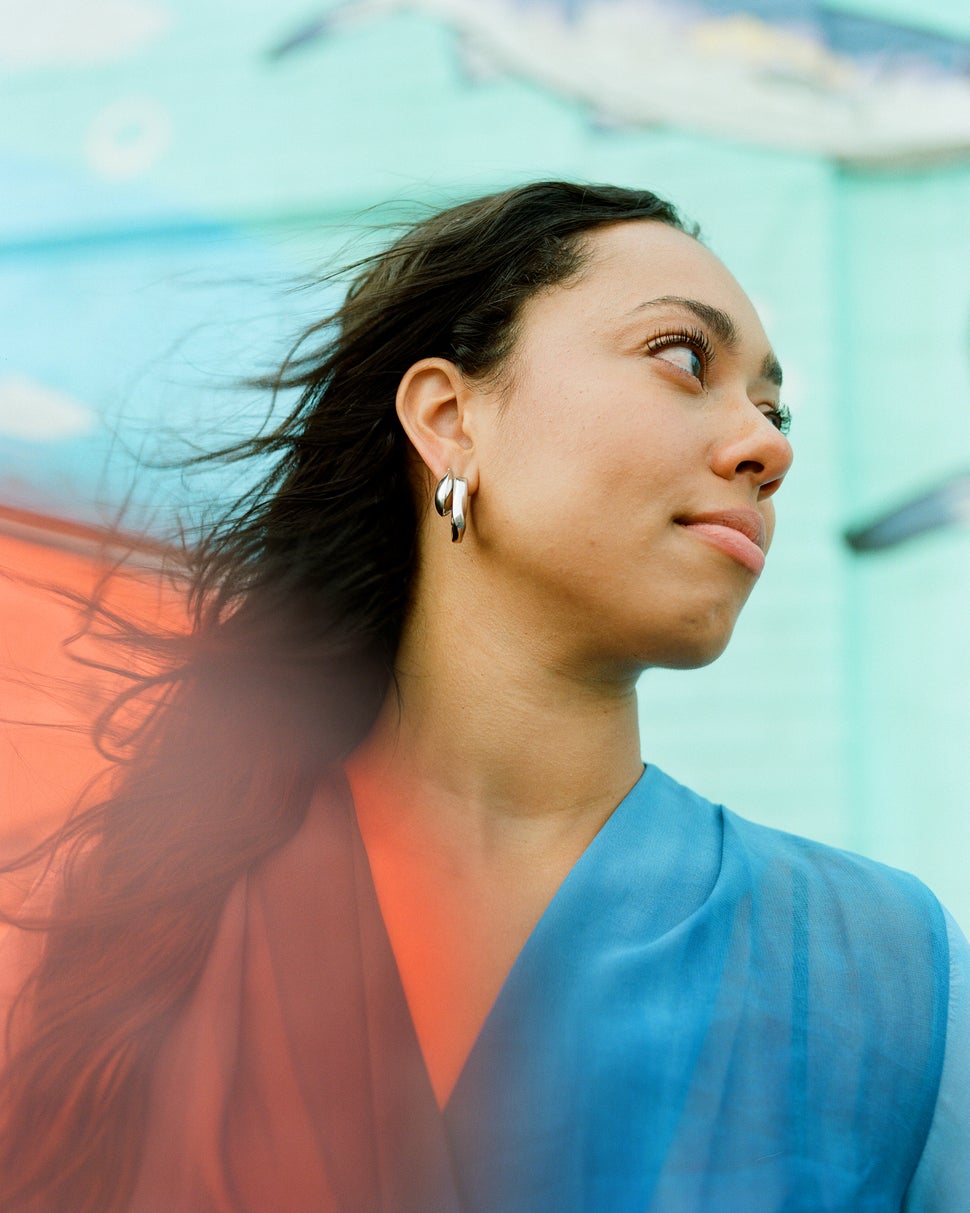 Cheyenne Roundtree Became An Essential Voice In The Sean Combs Case ...