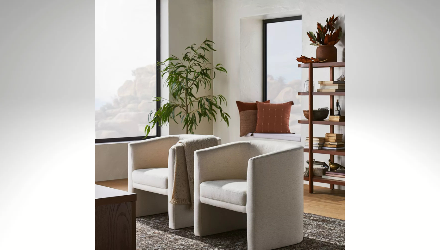 This Is The Target Furniture That Reviewers Love The Most | HuffPost Life